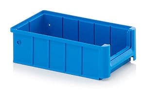 Plastic storage and transport products | AUER Packaging