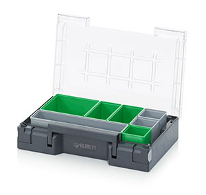 Sortimentní boxy | AUER Packaging