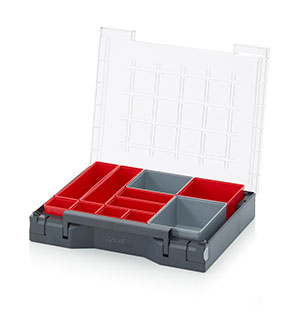 Sortimentní boxy | AUER Packaging