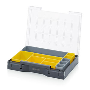 Sortimentní boxy | AUER Packaging