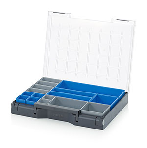 Sortimentní boxy | AUER Packaging